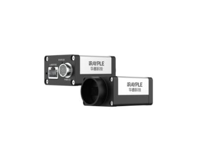 China IRAYPLE L5027CG300 Color Line Scan Camera -Color Rendering/Fast Sweep -GigE High Pixel for Industrial Web Defect Detection for sale