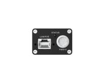 China IRAYPLE L5027CG300 Color Line Scan Camera -Color Rendering/Fast Sweep -GigE High Pixel for Industrial Web Defect Detection for sale