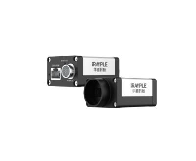 China IRAYPLE L5047MG100 Monochrome Line Scan Camera -High Sensitivity/Continuous Scan -GigE Low Noise for Industrial Material Inspection for sale