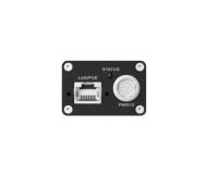 China IRAYPLE L5047MG100 Monochrome Line Scan Camera -High Sensitivity/Continuous Scan -GigE Low Noise for Industrial Material Inspection for sale