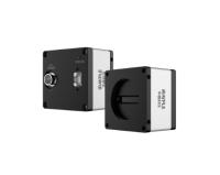 China IRAYPLE L5047MG140 Monochrome Line Scan Camera -Pixel Capture/Rapid Scanning -GigE Compact for Industrial Defect Inspection for sale