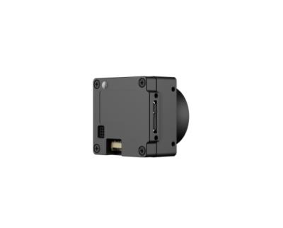 China IRAYPLE AB5131CU000 Color Area Scan Camera -Color Capture/Snap-USB3.0 Alloy for Precision Workpiece Inspection for sale