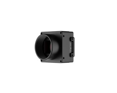 China IRAYPLE AB7200CU000 - GigE/Color-Capture - Stable High Res Industrial Area Camera for sale