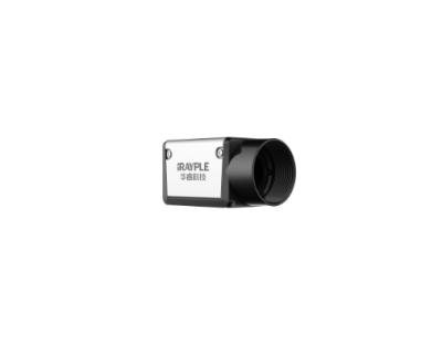 China IRAYPLE A7040MG000 Industrial Area Camera with 300 fps High-Speed Imaging Sony IMX296 CMOS Global Shutter and GigE Vision Interface for sale