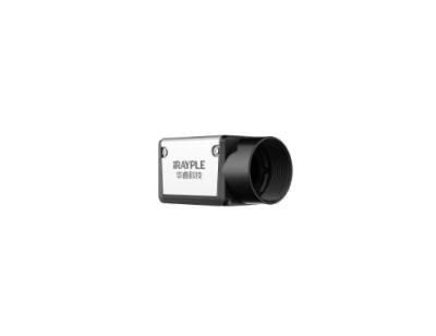 China IRAYPLE 05CG-E 0.5 Megapixel 60 fps GigE Vision Ethernet Industrial Vision Camera for Machine Vision Applications for sale