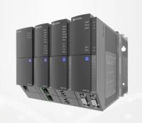 China Hollysys LK220 - Dual-Ethernet/Logic-Control - Wide Temp Industrial PLC Master Module for sale