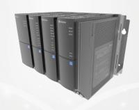 China Hollysys LK220 - Dual-Ethernet/Logic-Control - Wide Temp Industrial PLC Master Module for sale