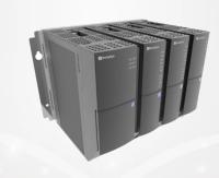 China Hollysys LK220 - Dual-Ethernet/Logic-Control - Wide Temp Industrial PLC Master Module for sale