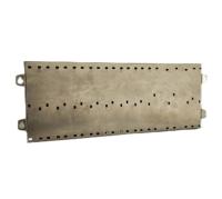 China Hollysys LK210 - Serial-Com / Process-Control - Anti-Interference Industrial CPU PLC Module for sale