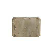 China Hollysys LKS Safety PLC -Logic Control/Safety Interlock -SIL2 Certified Metal Shell for Petrochemical ESD System Control for sale