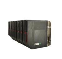 China Hollysys LKC Independent PLC -Logic Operation/Data Transmission -Loongson Core Redundant for Hydropower Process Automation for sale