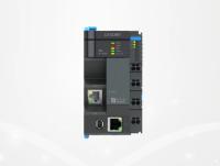 China Hollysys LX-CU500 PLC Controller -Logic Compute/Io Signal Collect -Aluminum Alloy High Speed for Factory Assembly Automation for sale