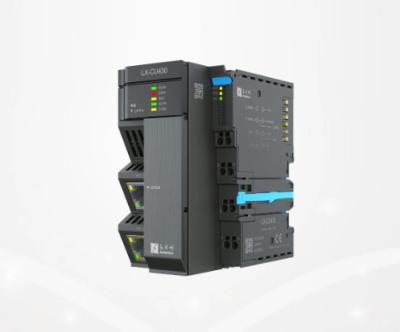 China Hollysys LX-CU400 - Net-Com/Logic-Control - Compact Durable Industrial PLC for sale