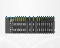 China Hollysys LX-CU100/CU300 - Net/IO-Control - Rugged Expandable Industrial PLC for sale