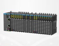 China Hollysys LX-CU100/CU300 - Net/IO-Control - Rugged Expandable Industrial PLC for sale
