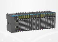 China Hollysys LX-CU100/CU300 - Net/IO-Control - Rugged Expandable Industrial PLC for sale