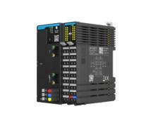 China Hollysys LX-CU100/CU300 - Net/IO-Control - Rugged Expandable Industrial PLC for sale