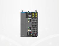 China Hollysys LX-CU100/CU300 - Net/IO-Control - Rugged Expandable Industrial PLC for sale
