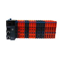 China Hollysys LXS - Data-Transmit/Logic-Run - Compact Reliable Industrial PLC for sale