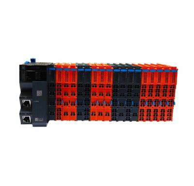 China Hollysys LXS - Data-Transmit/Logic-Run - Compact Reliable Industrial PLC for sale