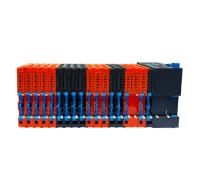 China Hollysys LXS - Data-Transmit/Logic-Run - Compact Reliable Industrial PLC for sale