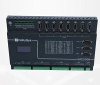 China Hollysys MC - Motion-Drive / Position-Lock - High Precision Durable Motion Controller for sale