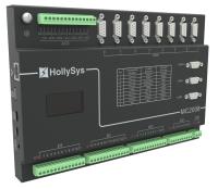 China Hollysys MC - Motion-Drive / Position-Lock - High Precision Durable Motion Controller for sale