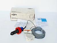China +GF+ P51530-P0 - Pressure-Sense / Signal-Convert - Corrosion Resist Industrial Pressure Sensor for sale