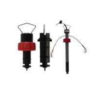 China +GF+ P51530-P0 - Pressure-Sense / Signal-Convert - Corrosion Resist Industrial Pressure Sensor for sale