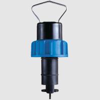 China +GF+ 3-2536-P1 - Flow-Monitor / Data-Transfer - High Accuracy Industrial Flow Sensor for sale
