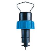 China +GF+ 3-2536-P1 - Flow-Monitor / Data-Transfer - High Accuracy Industrial Flow Sensor for sale
