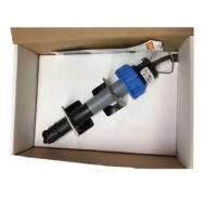 China +GF+ 3-2536-P1 - Flow-Monitor / Data-Transfer - High Accuracy Industrial Flow Sensor for sale