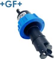 China +GF+ 3-2536-P1 - Flow-Monitor / Data-Transfer - High Accuracy Industrial Flow Sensor for sale