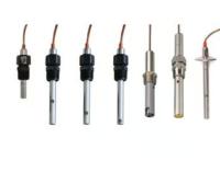 China +GF+ 3-2819-S1 - Level-Detect / Signal-Transmit - Anti-Corrosion Industrial Level Sensor for sale