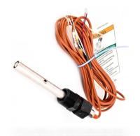 China +GF+ 3-2819-S1 - Level-Detect / Signal-Transmit - Anti-Corrosion Industrial Level Sensor for sale