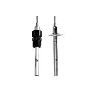 China +GF+ 3-2819-S1 - Level-Detect / Signal-Transmit - Anti-Corrosion Industrial Level Sensor for sale