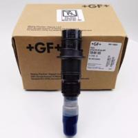 China +GF+ 3-2726-HF-10 - pH-Measure / Signal-Transmit - High Precision Chemical Resist pH Sensor for sale