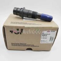 China +GF+ 3-2726-HF-10 - pH-Measure / Signal-Transmit - High Precision Chemical Resist pH Sensor for sale