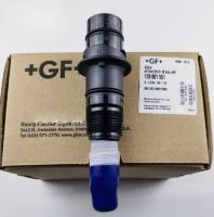 China +GF+ 3-2726-HF-10 - pH-Measure / Signal-Transmit - High Precision Chemical Resist pH Sensor for sale
