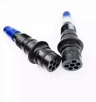 China +GF+ 3-2725-60 - ORP-Detect / Data-Send - Accurate Wear Resistant Industrial ORP Sensor for sale