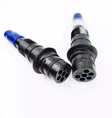 China +GF+ 3-2725-60 - ORP-Detect / Data-Send - Accurate Wear Resistant Industrial ORP Sensor for sale