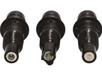 China +GF+ 3-2725-60 - ORP-Detect / Data-Send - Accurate Wear Resistant Industrial ORP Sensor for sale