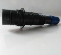 China +GF+ 3-2725-60 - ORP-Detect / Data-Send - Accurate Wear Resistant Industrial ORP Sensor for sale