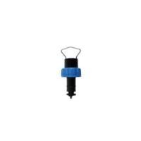 China +GF+ 3-2536-T0 - Flow-Sense / Record-Data - Precise Anti-Corrosion Flow Transmitter for sale