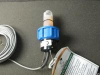 China +GF+ 3-2536-T0 - Flow-Sense / Record-Data - Precise Anti-Corrosion Flow Transmitter for sale