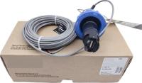 China +GF+ 3-2536-T0 - Flow-Sense / Record-Data - Precise Anti-Corrosion Flow Transmitter for sale