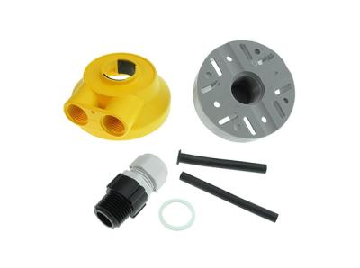 China +GF+ 3-8050-2 - Cond-Sense / Signal-Out - Precise Rugged Conductivity Transmitter for sale