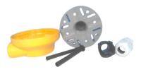 China +GF+ 3-8050-2 - Cond-Sense / Signal-Out - Precise Rugged Conductivity Transmitter for sale