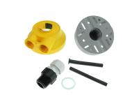 China +GF+ 3-8050-2 - Cond-Sense / Signal-Out - Precise Rugged Conductivity Transmitter for sale