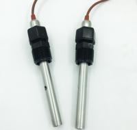 China +GF+ 3-2820-T1 - Level-Sense / Signal-Transmit - Compact Anti-Corrosion Level Sensor for sale